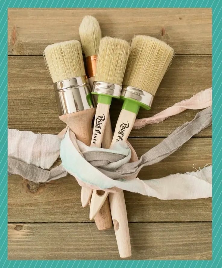 Paint Pixie Brushes – Restyled Lemons