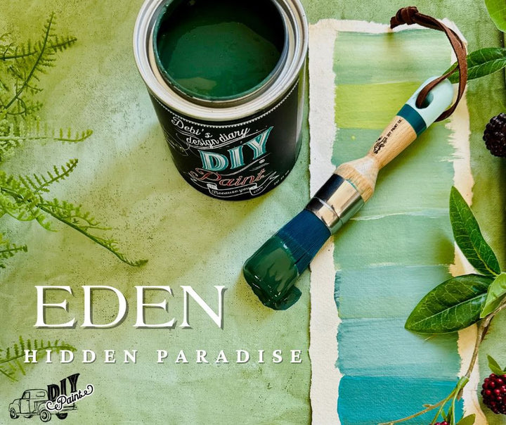 DIY Paint By Debi's Design Diary – Restyled Lemons