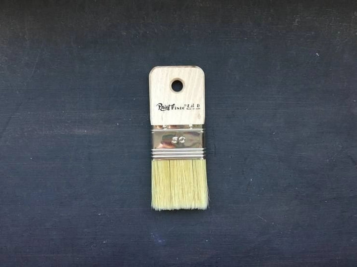 Paint Pixie Brushes – Restyled Lemons